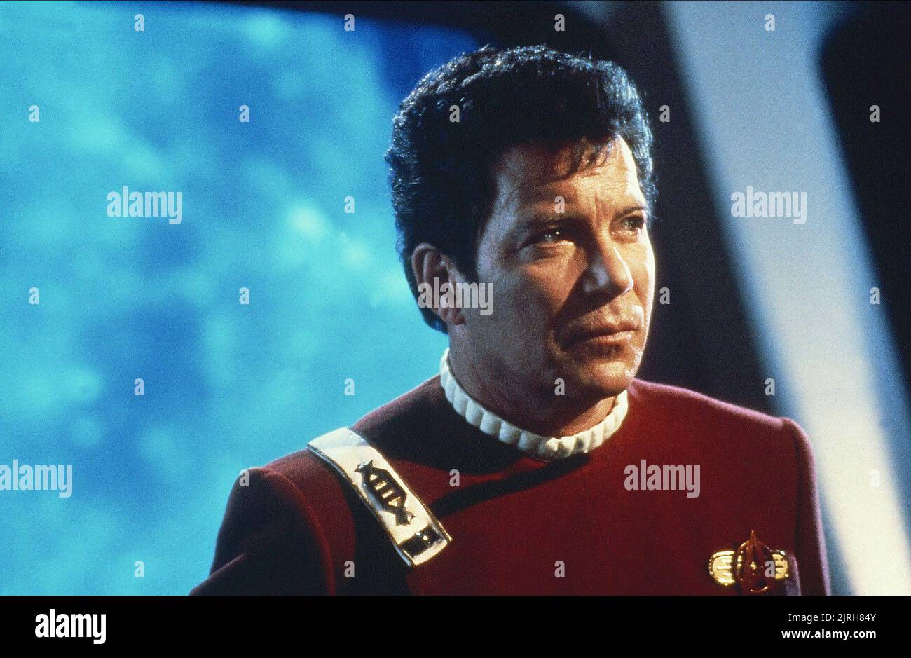 Star trek v the final frontier hi-res stock photography and images - Alamy