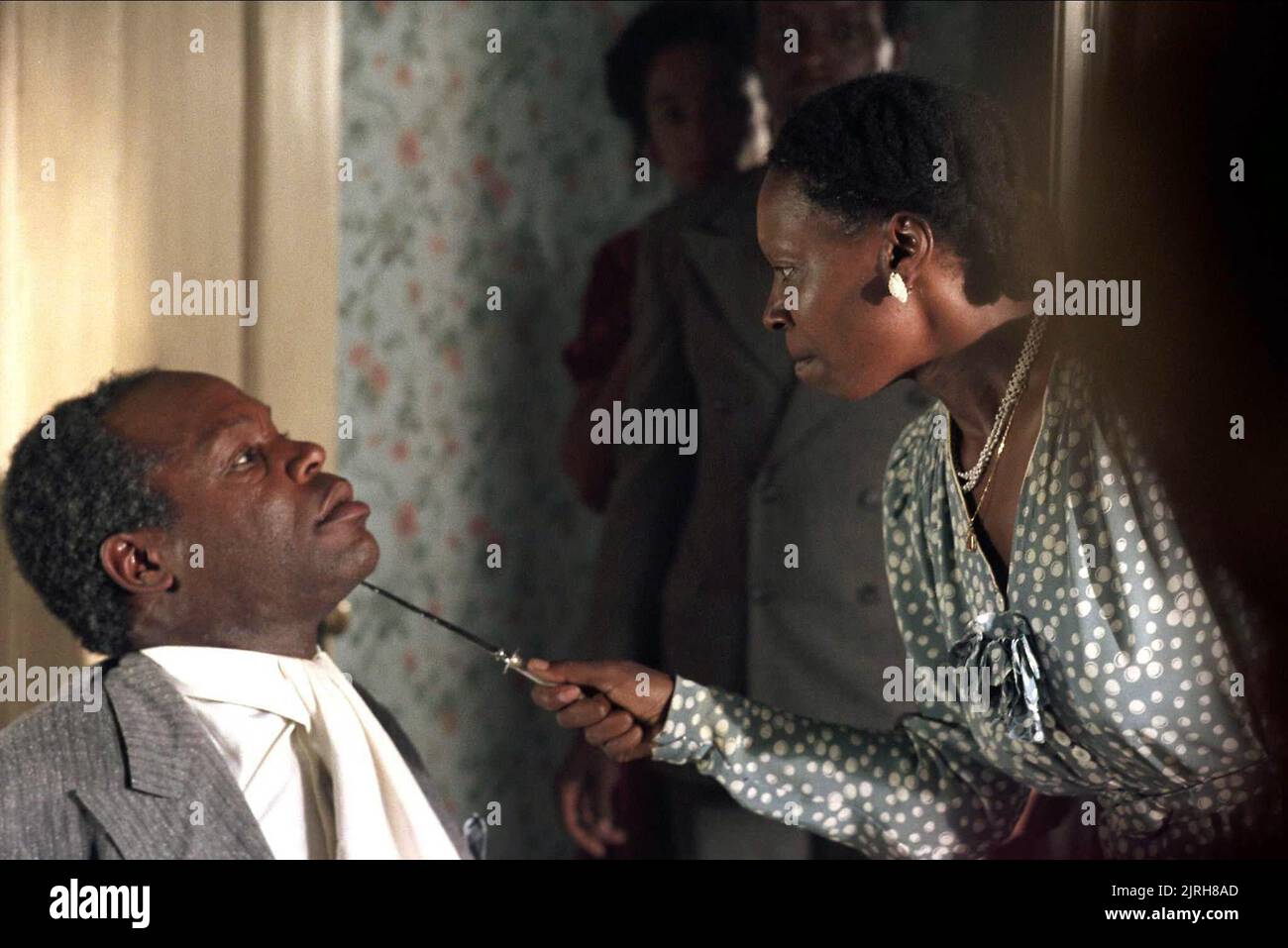 Danny Glover Color Purple