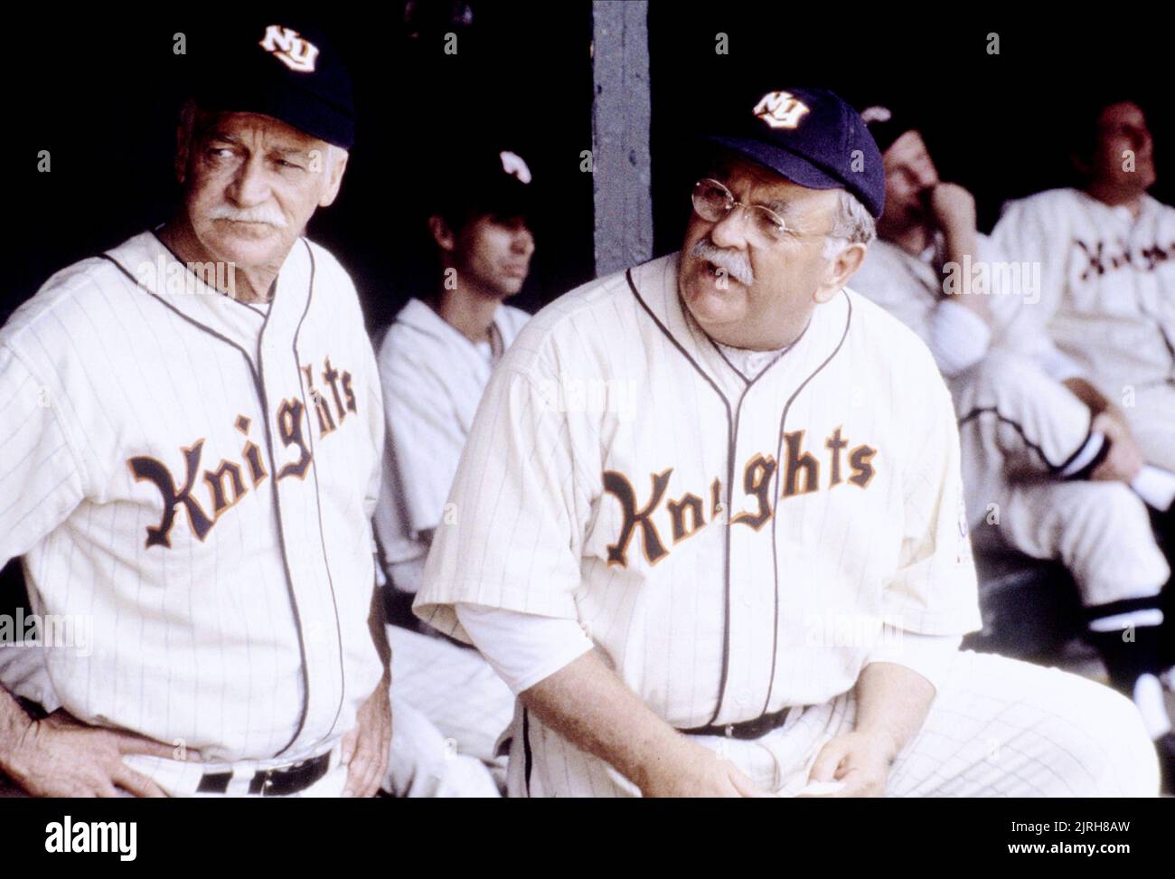 Wilford Brimley The Natural Wilford Brimley Dies At 85, Starred In