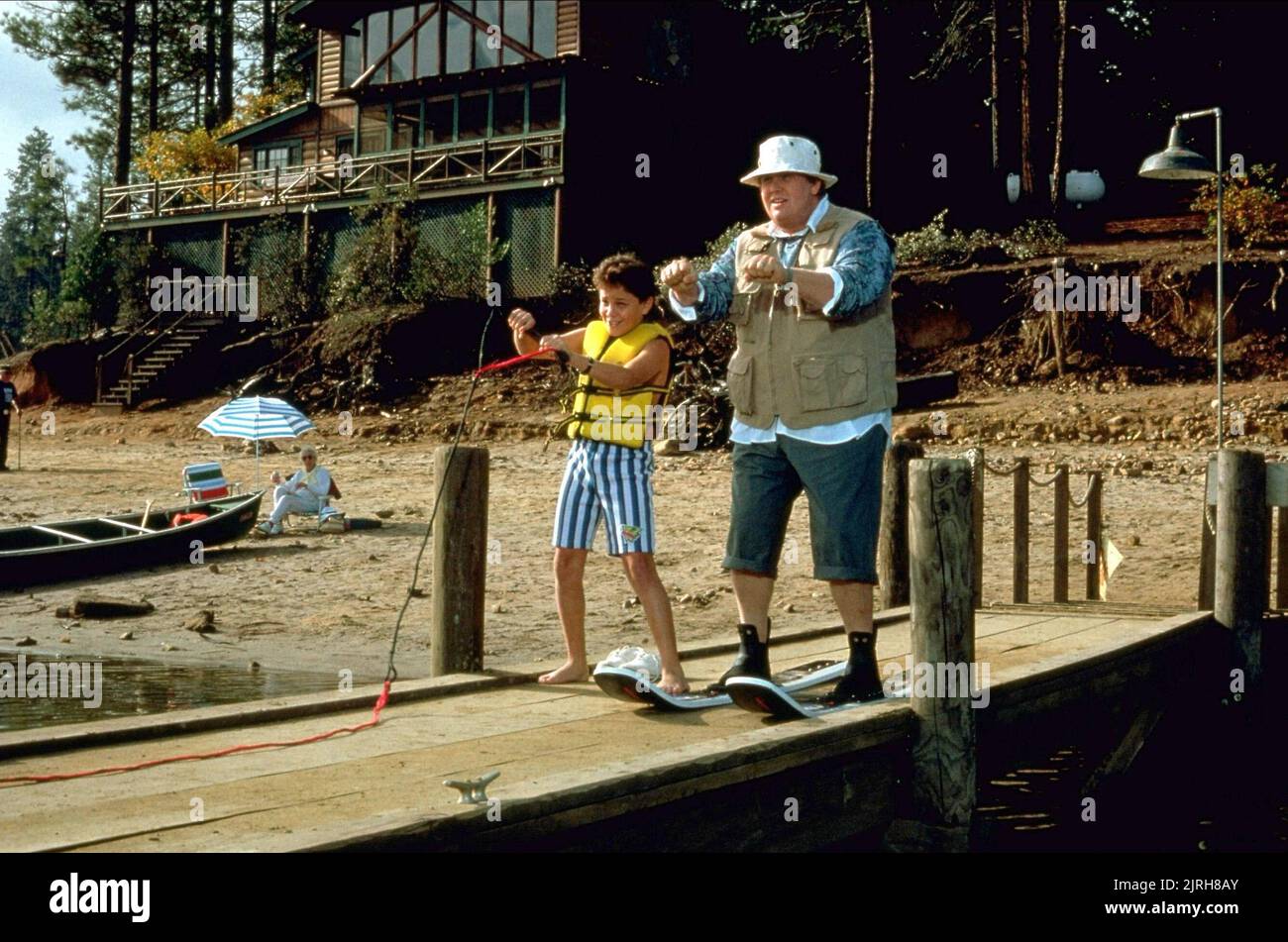 The Great Outdoors 1988