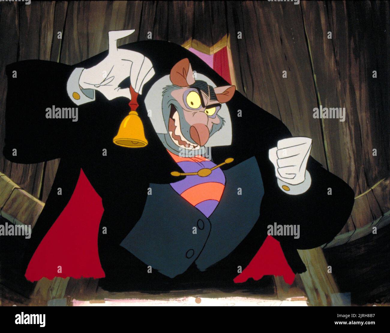 Disney 1986 hi-res stock photography and images - Alamy