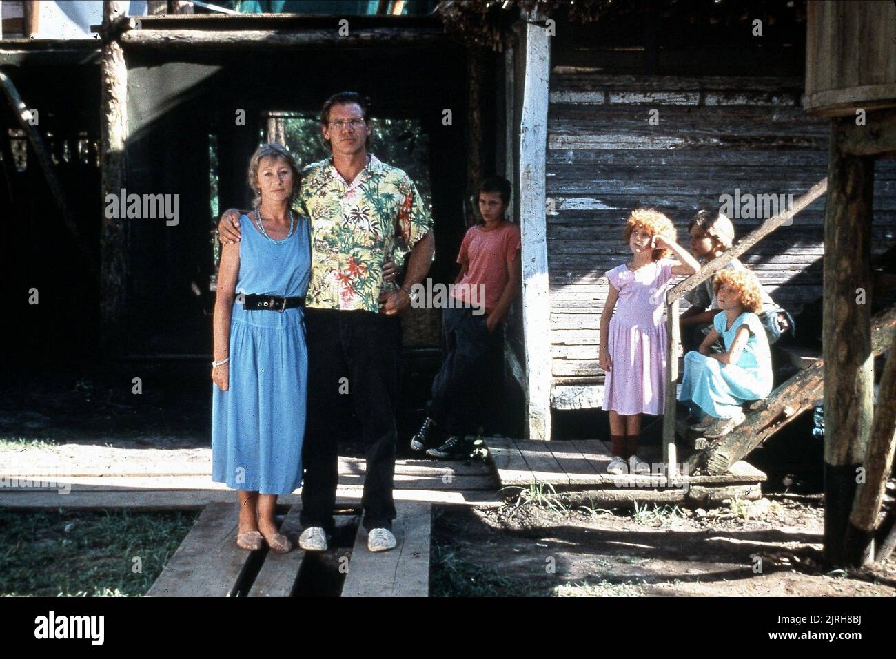 Rebecca And Hilary Gordon