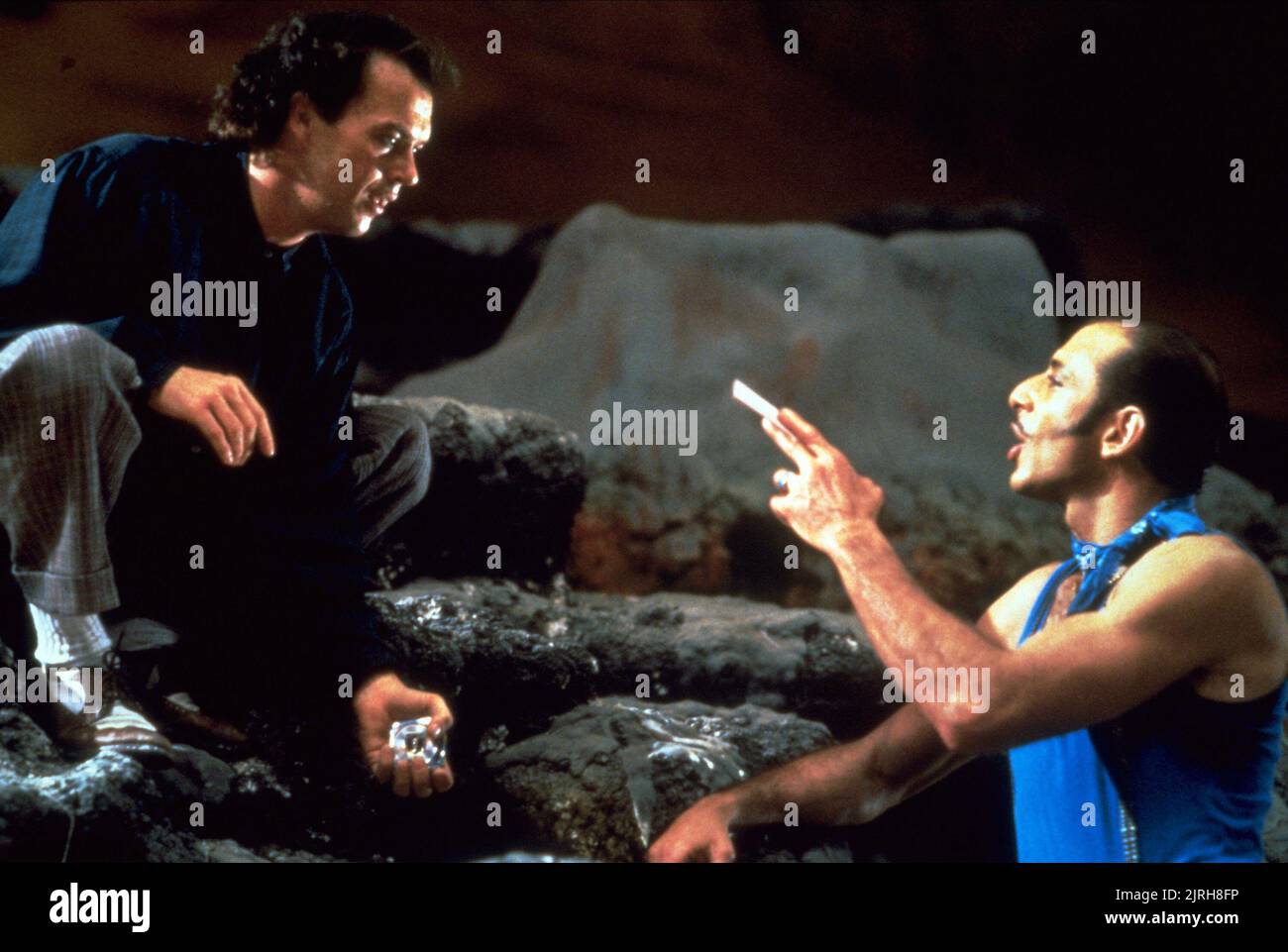 The squeeze michael keaton hi-res stock photography and images - Alamy