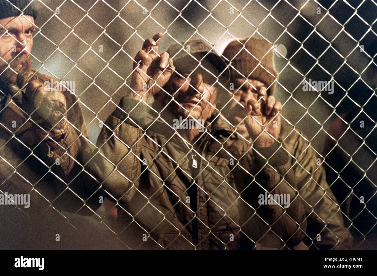 HARRY DEAN STANTON, RED DAWN, 1984 Stock Photo - Alamy HARRY DEAN STANTON, RED DAWN, 1984 Stock Photo - Alamy
