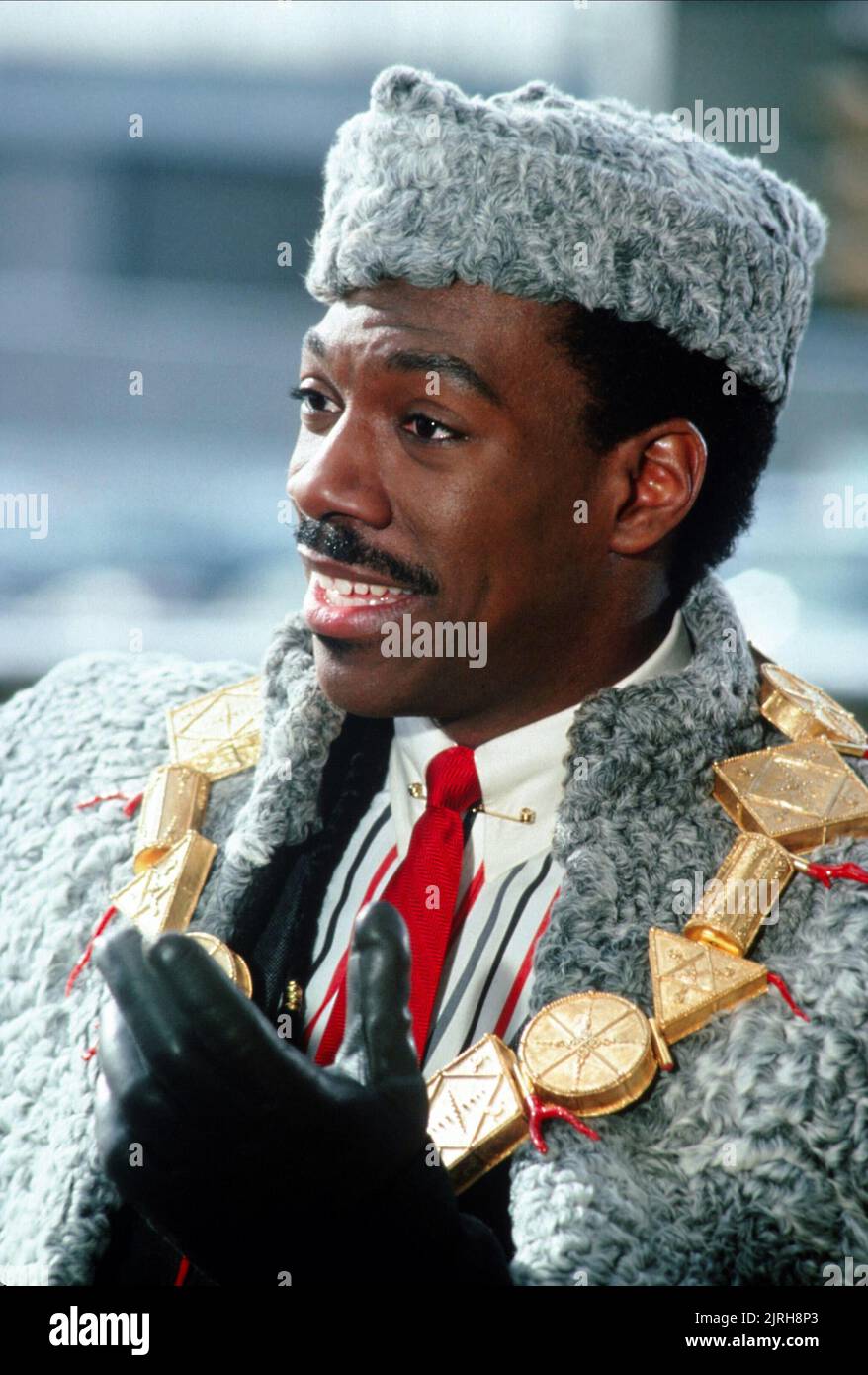 EDDIE MURPHY, COMING TO AMERICA, 1988 Stock Photo - Alamy EDDIE MURPHY, COMING TO AMERICA, 1988 Stock Photo - Alamy