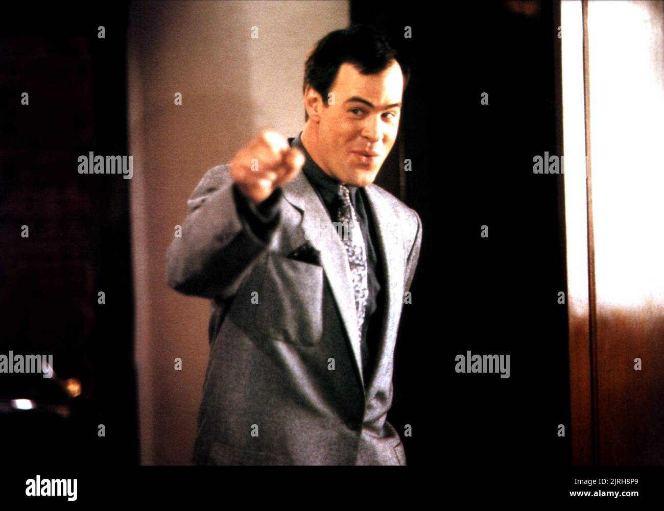 DAN AYKROYD, THE COUCH TRIP, 1988 Stock Photo - Alamy