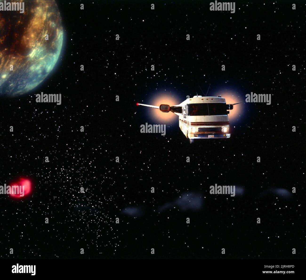 Spaceballs 1987 hi-res stock photography and images - Alamy