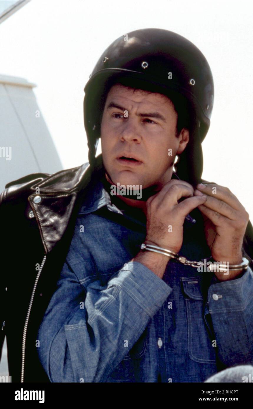 DAN AYKROYD, THE COUCH TRIP, 1988 Stock Photo - Alamy