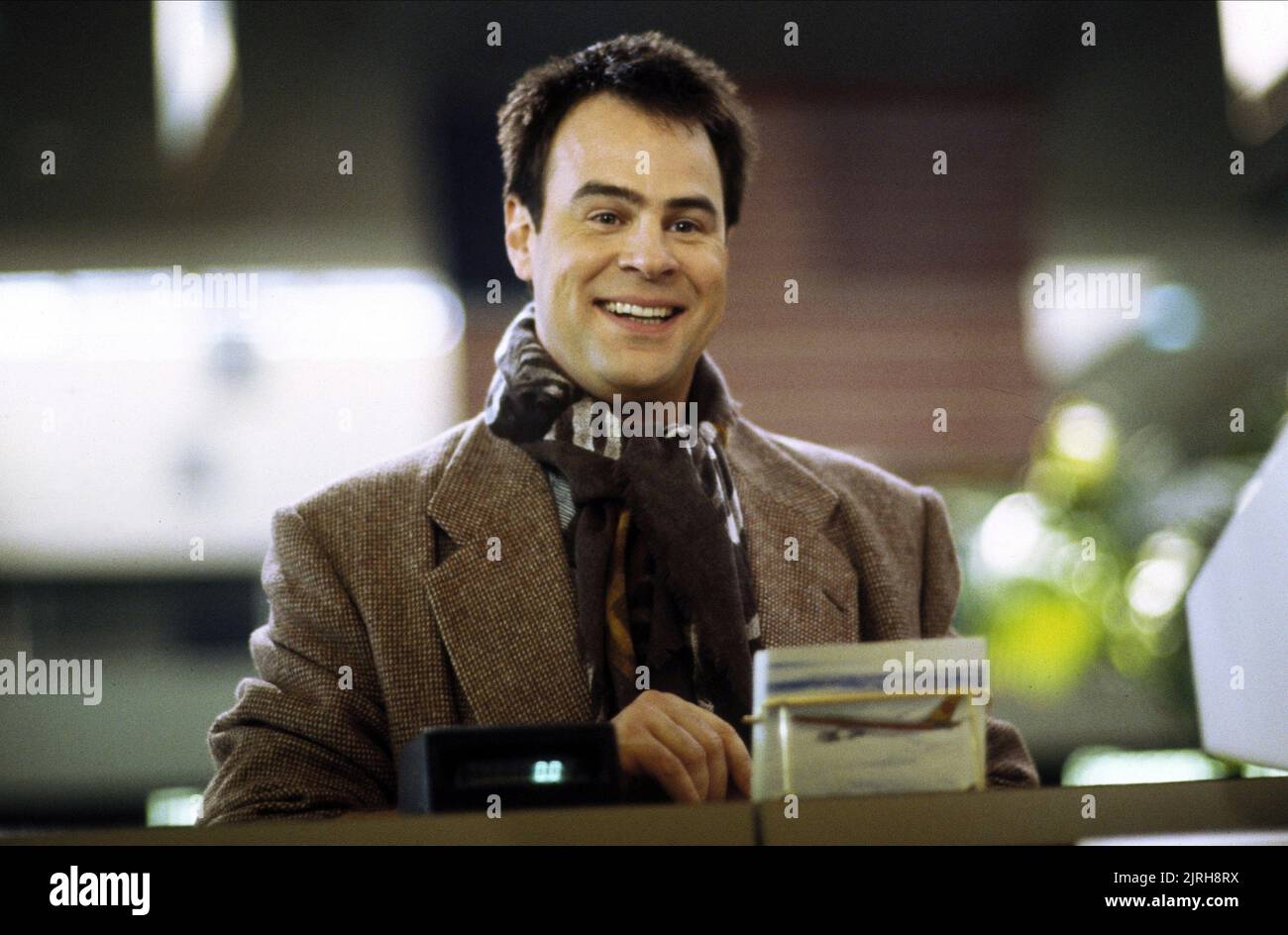DAN AYKROYD, THE COUCH TRIP, 1988 Stock Photo - Alamy