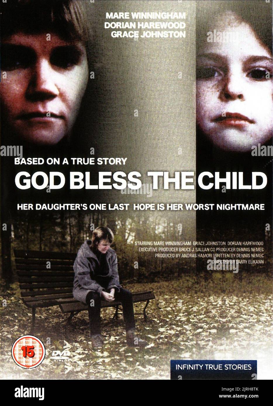 Son Of God Movie Banner