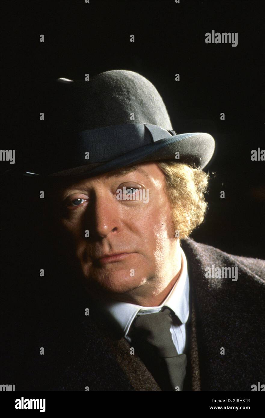 Jack the ripper 1988 hi-res stock photography and images - Alamy