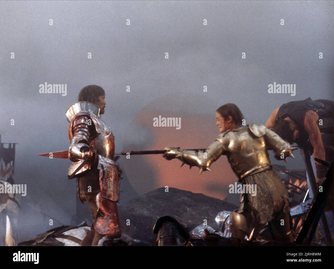 Excalibur film hi-res stock photography and images - Alamy