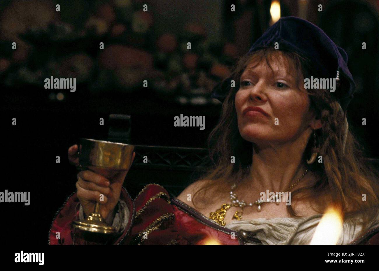 SUSAN TYRRELL, FLESH+BLOOD, 1985 Stock Photo - Alamy