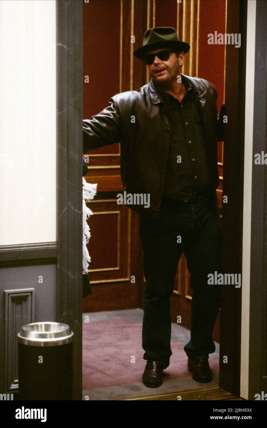 Die ehre der prizzis hi-res stock photography and images - Alamy