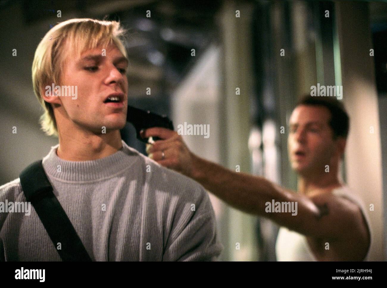 Die hard film 1988 hi-res stock photography and images - Alamy