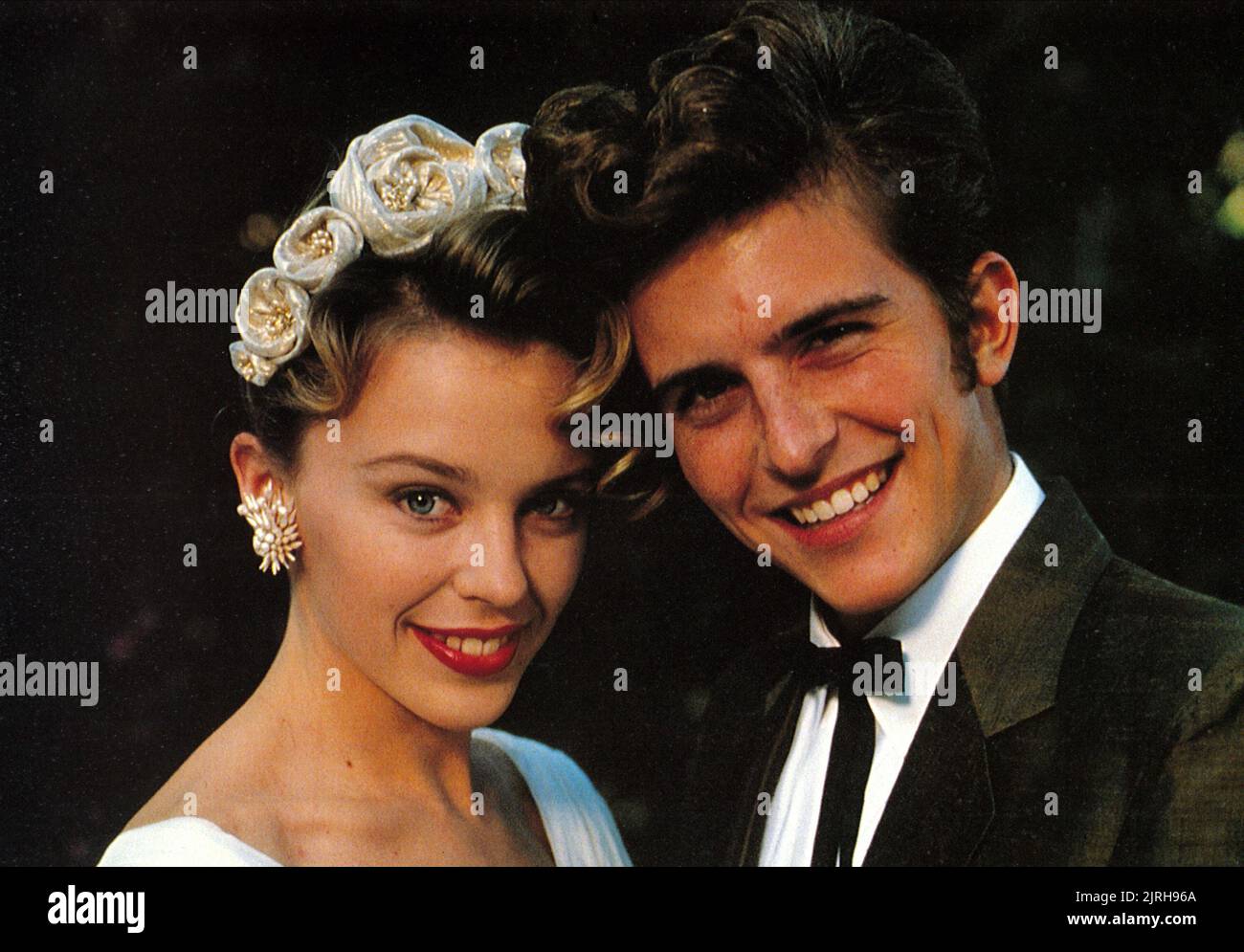 Charlie Schlatter Family