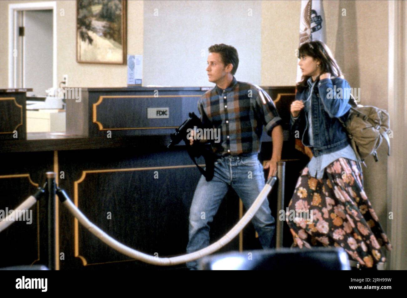 Emilio demi hi-res stock photography and images - Alamy