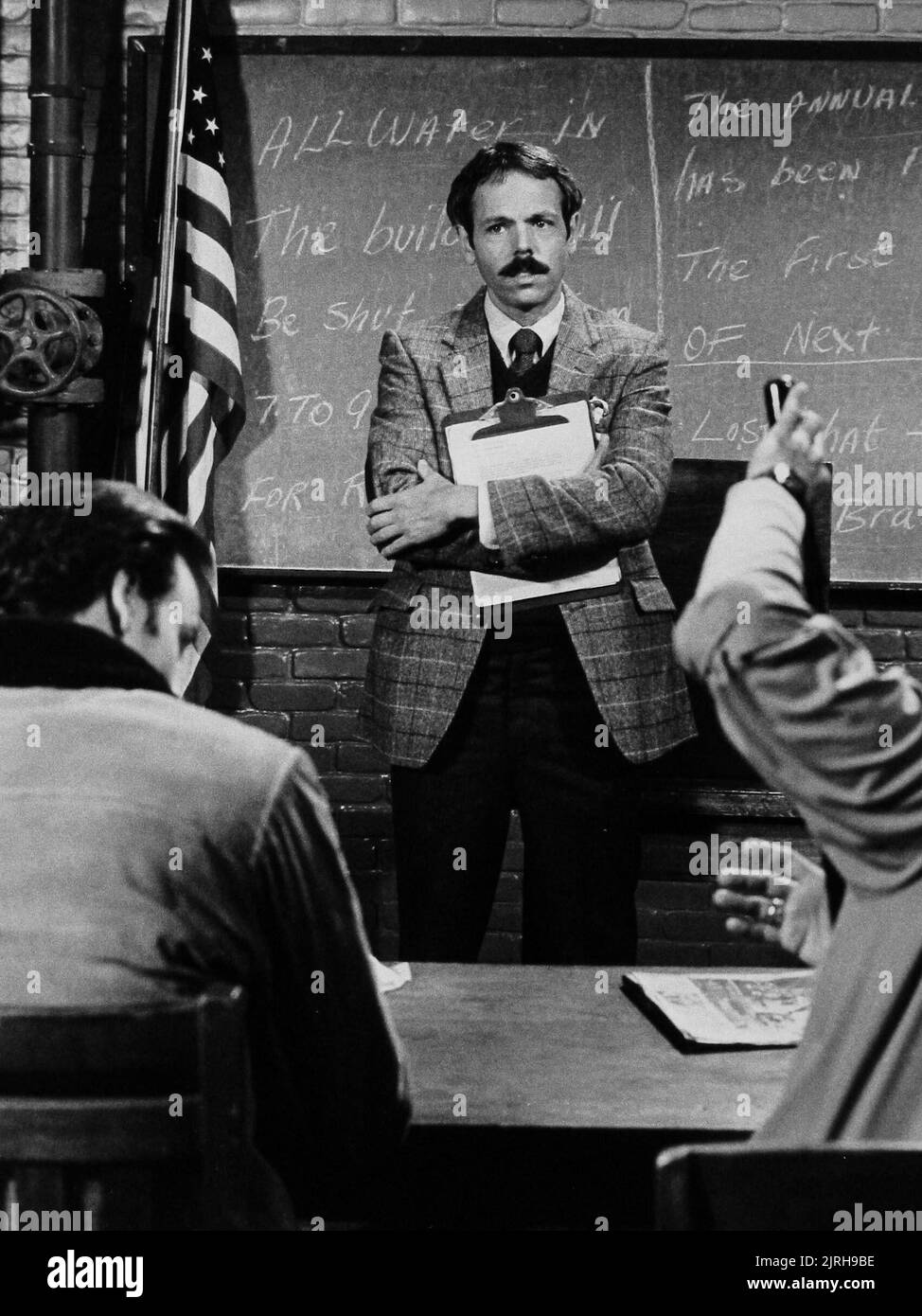 JOE SPANO, HILL STREET BLUES, 1983 Stock Photo - Alamy JOE SPANO, HILL STREET BLUES, 1983 Stock Photo - Alamy