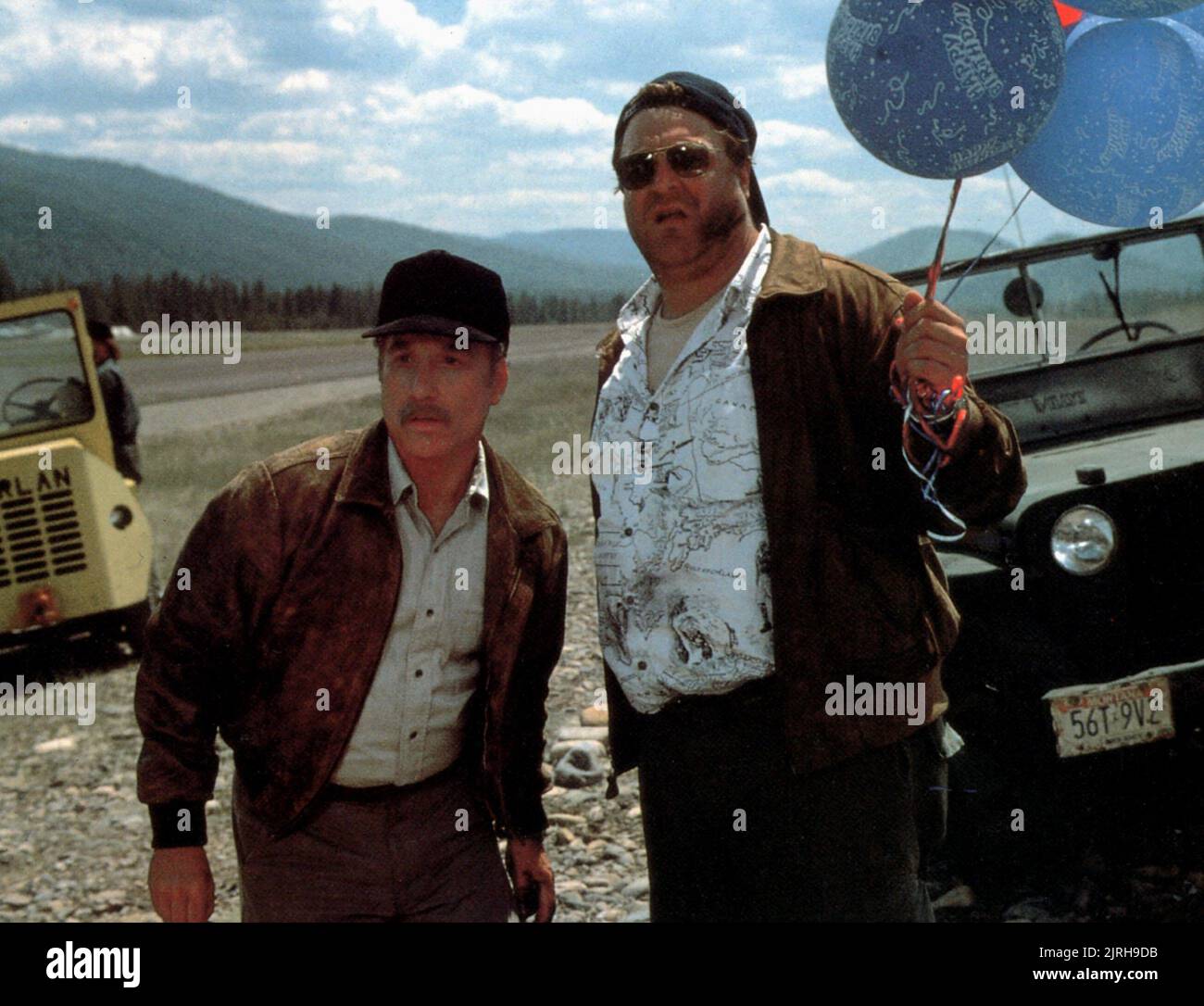 Always film 1989 hi-res stock photography and images - Alamy