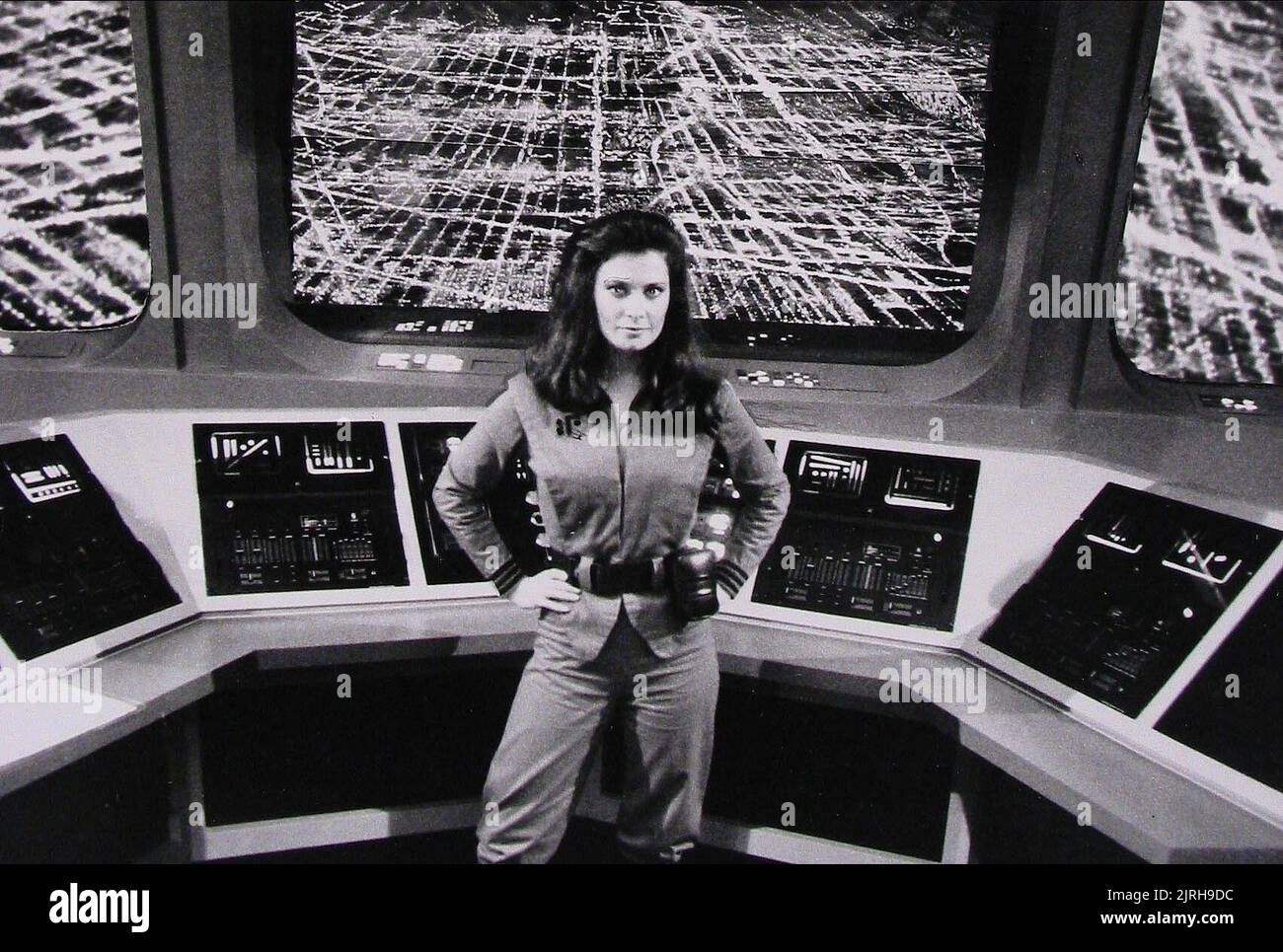 Jane badler, the final battle, hi-res stock photography and images - Alamy