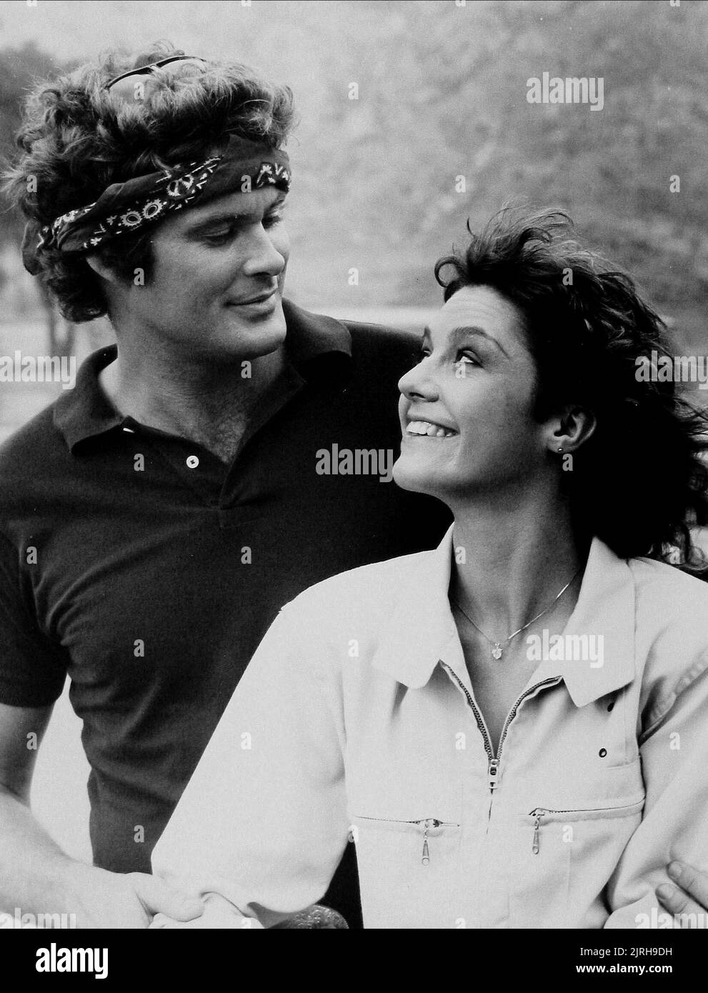 Dwight Schultz Og Wendy Fulton Dwight Schultz: Filme, Serien Und