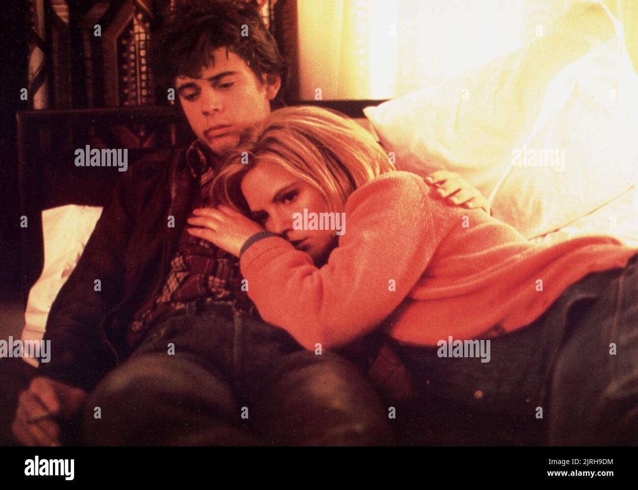 Thomas c howell hi-res stock photography and images - Alamy