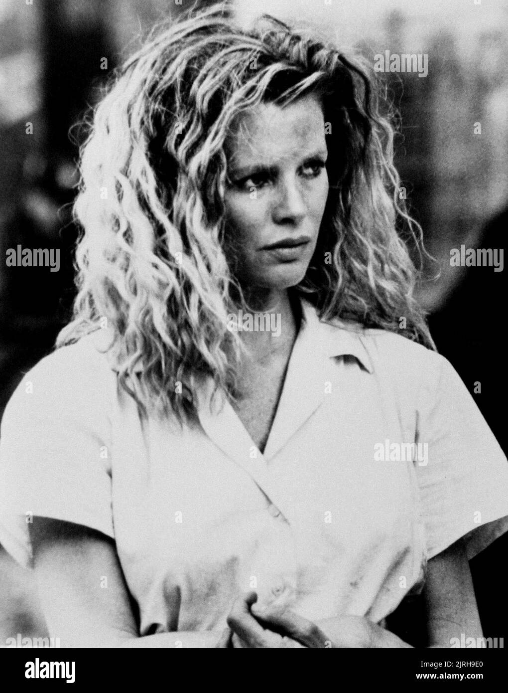 Kim basinger Black and White Stock Photos & Images - Alamy