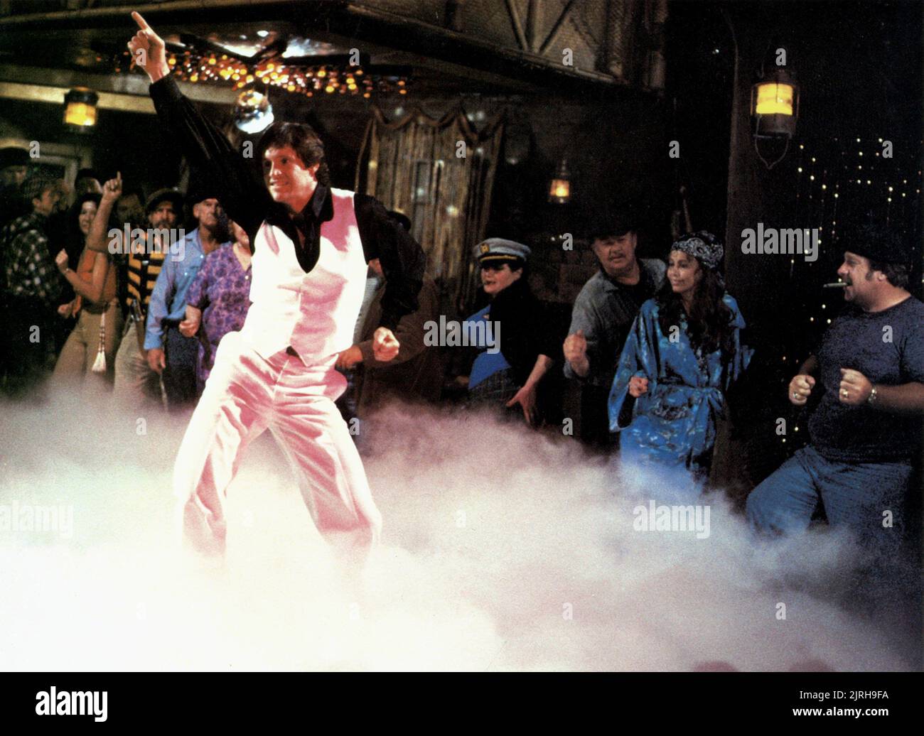 ROBERT HAYS, AIRPLANE!, 1980 Stock Photo - Alamy