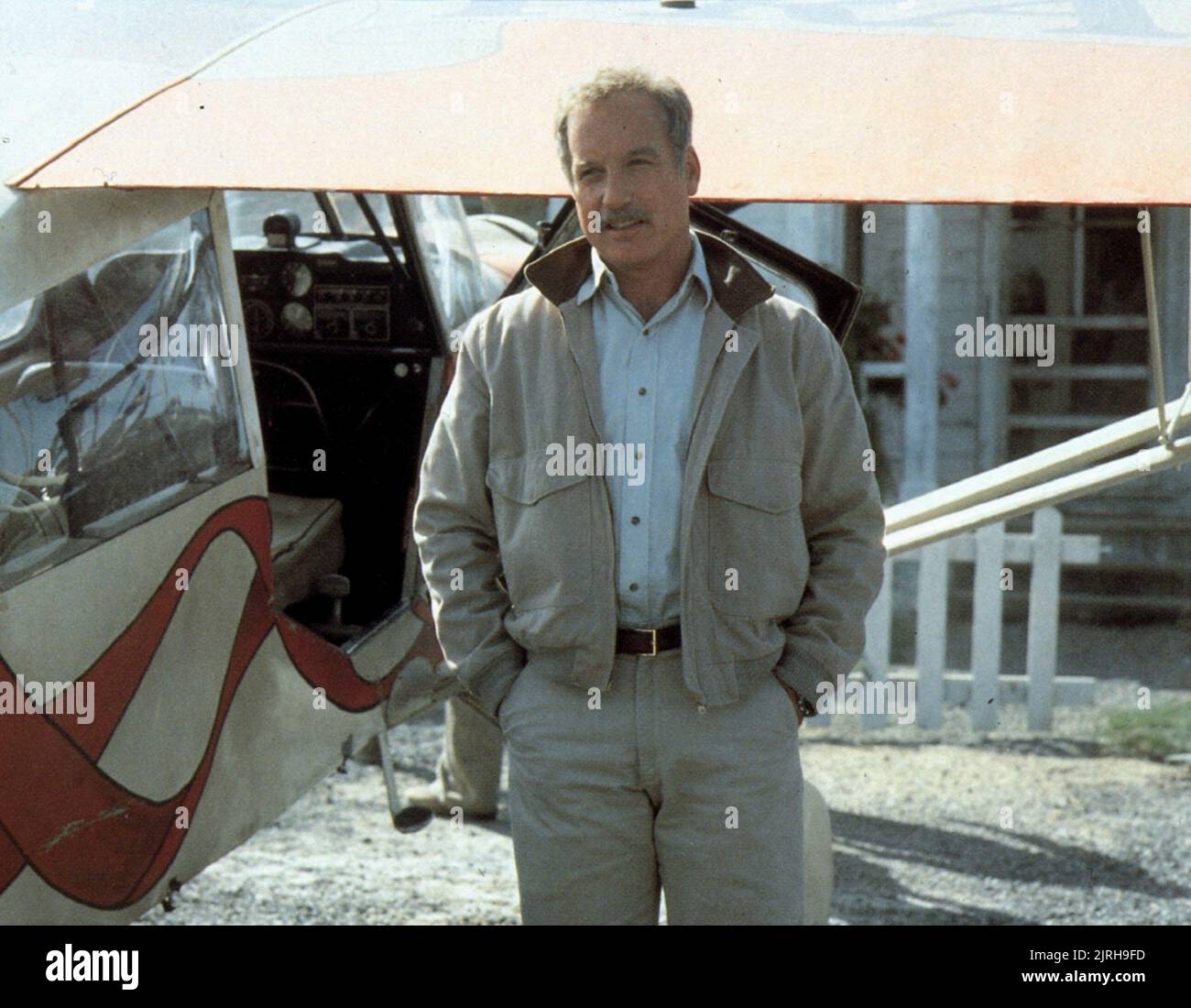 Richard dreyfuss always 1989 hi-res stock photography and images - Alamy