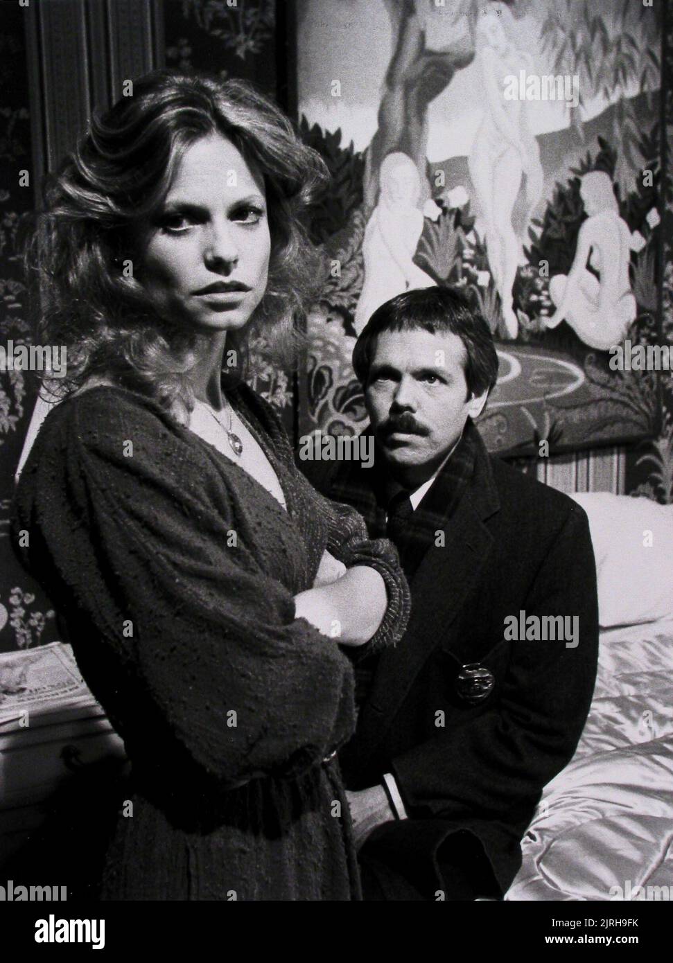 Kay lenz hi-res stock photography and images - Alamy