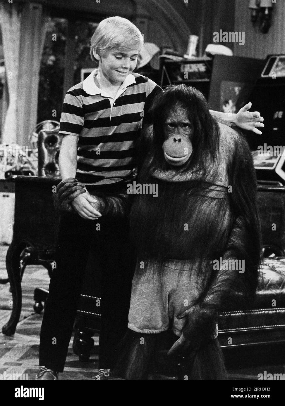 Ricky schroder hi-res stock photography and images - Alamy