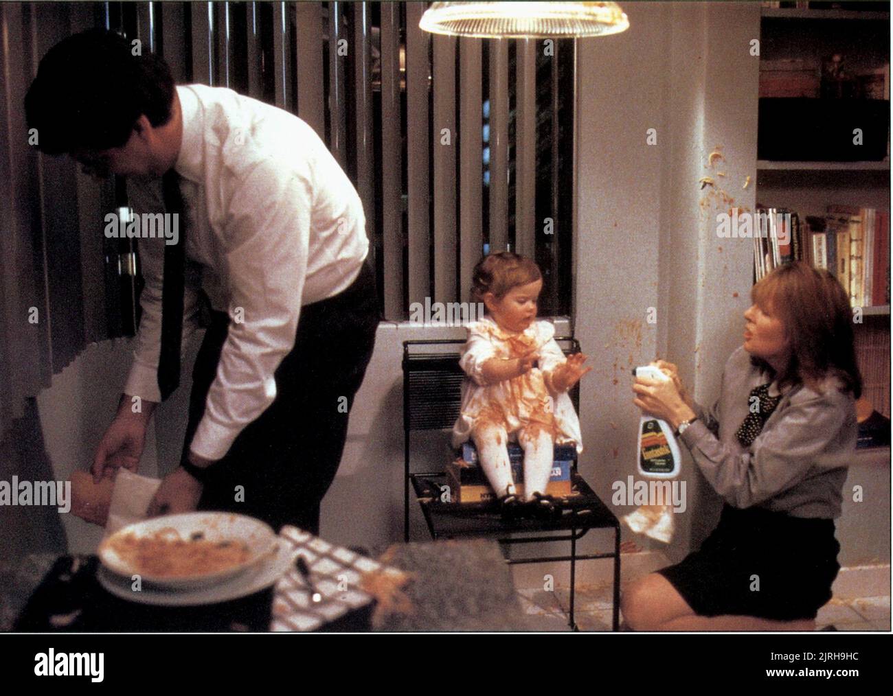 Baby boom diane keaton hi-res stock photography and images - Alamy