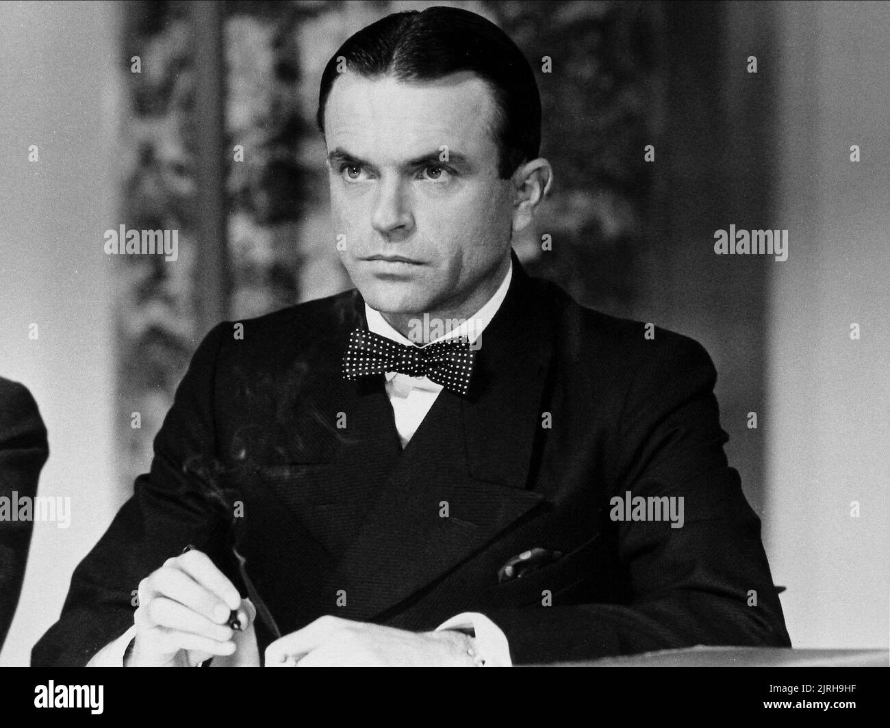 SAM NEILL, REILLY: THE ACE OF SPIES, 1983 Stock Photo - Alamy
