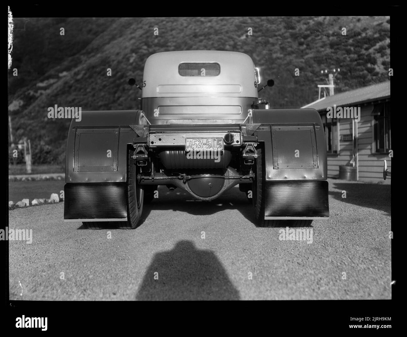 Gordon photographer Black and White Stock Photos & Images - Alamy