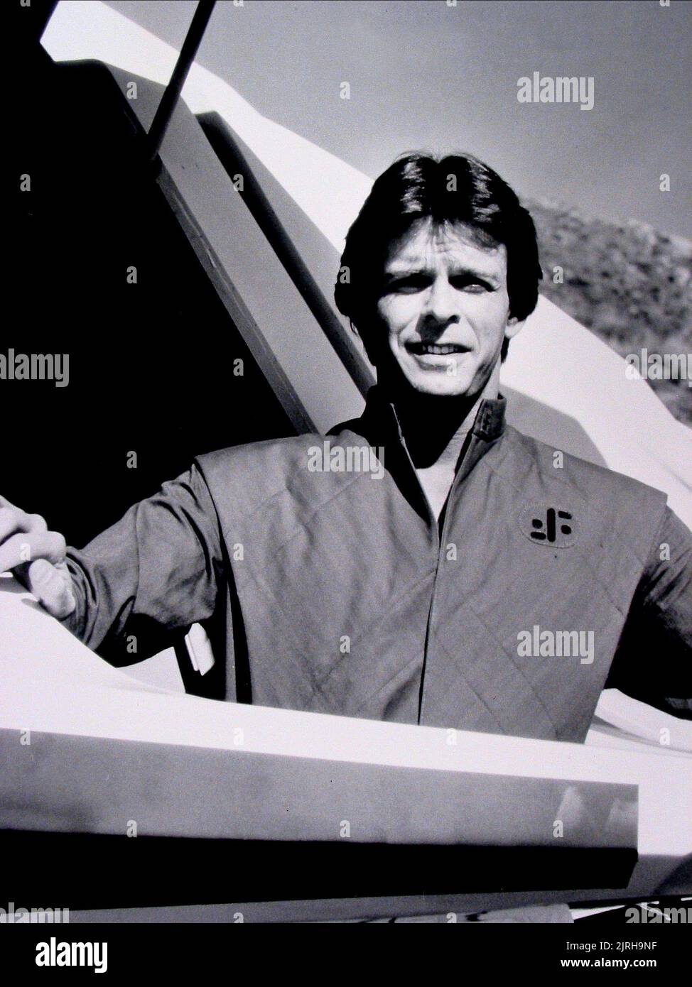 MARC SINGER, V, 1984 Stock Photo - Alamy