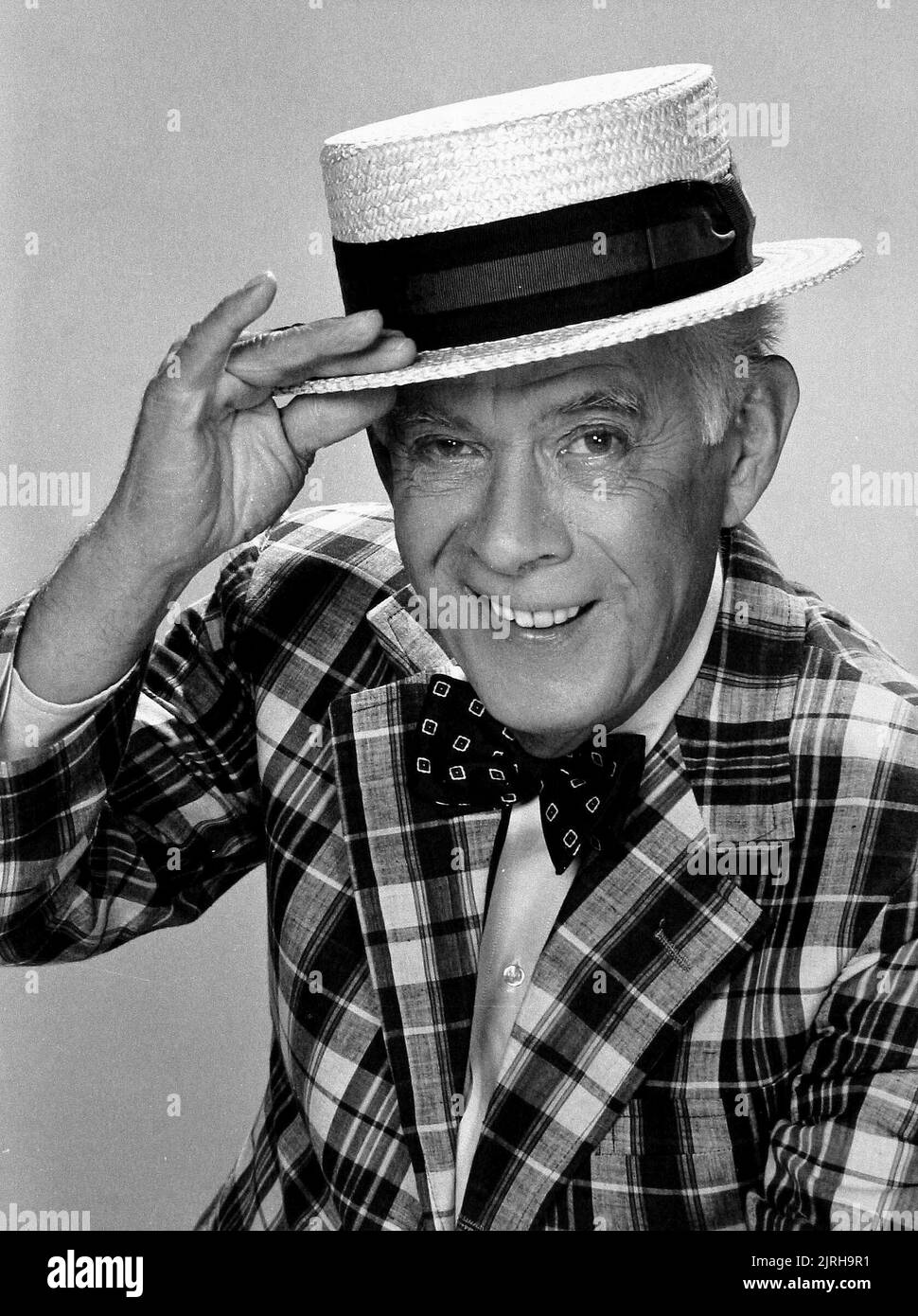 Harry morgan hi-res stock photography and images - Alamy
