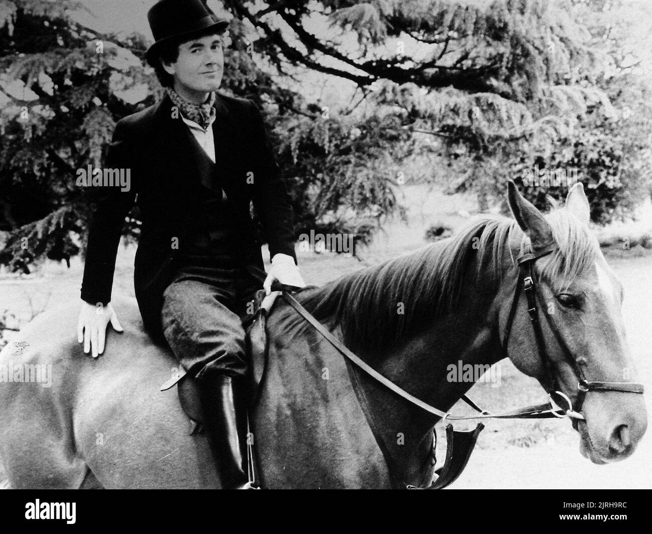 BRYAN MURRAY, THE IRISH R.M., 1983 Stock Photo - Alamy