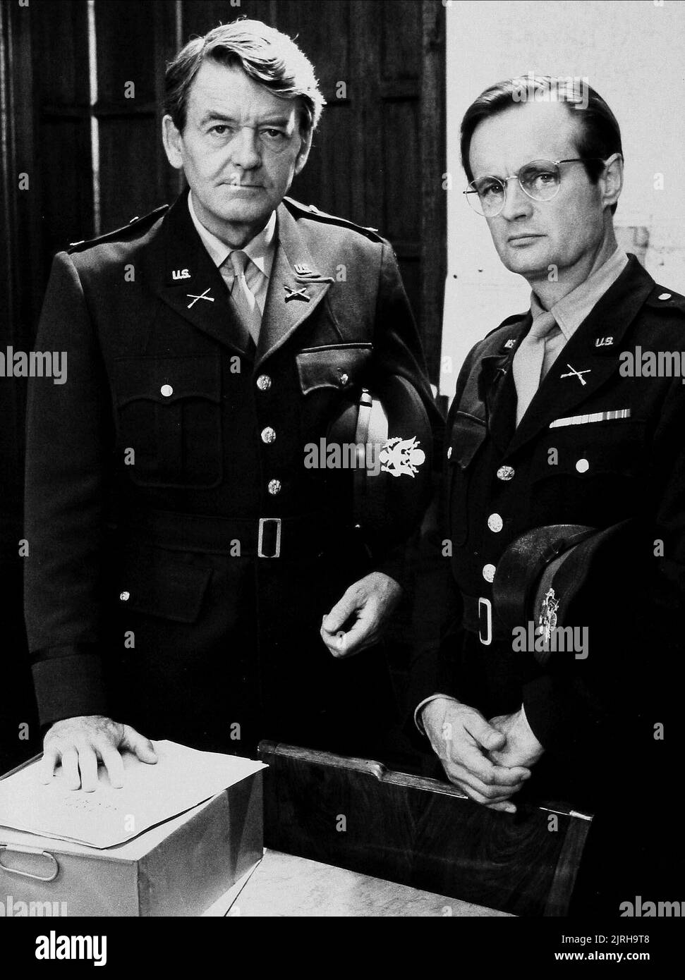 Col calvin turner hi-res stock photography and images - Alamy