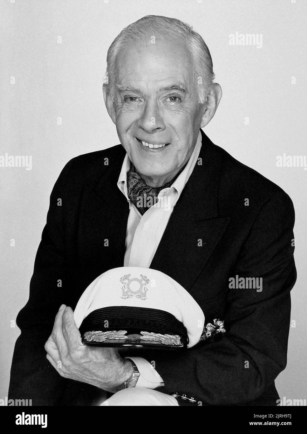 Harry morgan hi-res stock photography and images - Alamy
