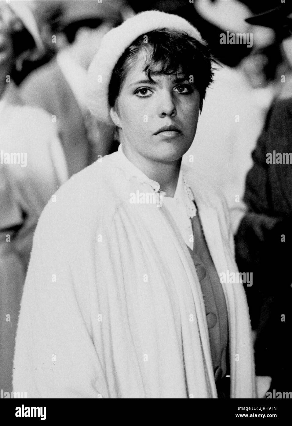 KATYANA KASS, MONTE CARLO, 1986 Stock Photo - Alamy