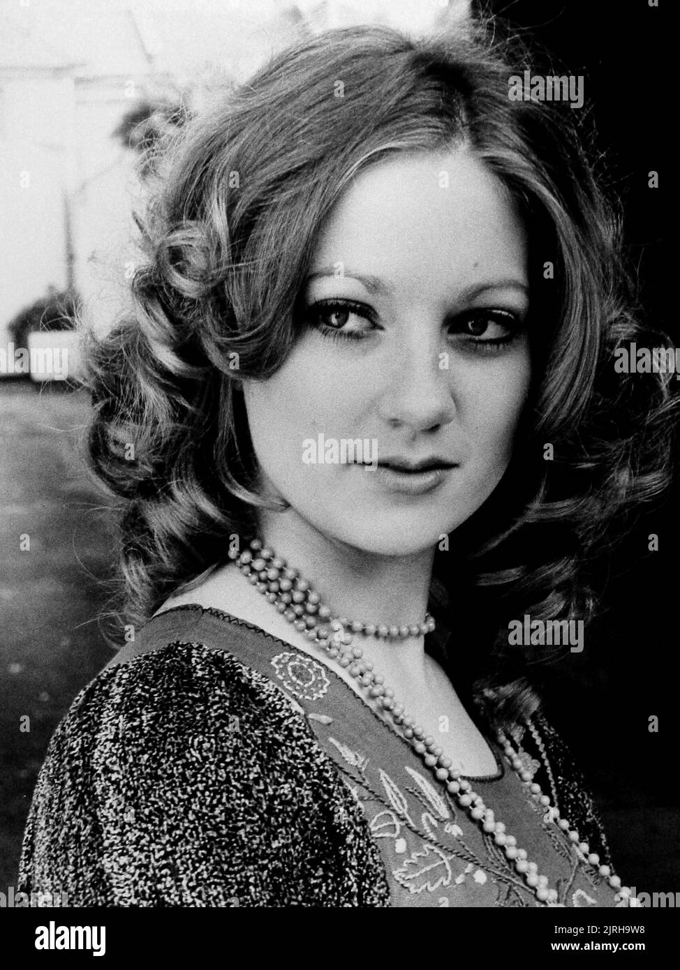 Tracey childs hi-res stock photography and images - Alamy