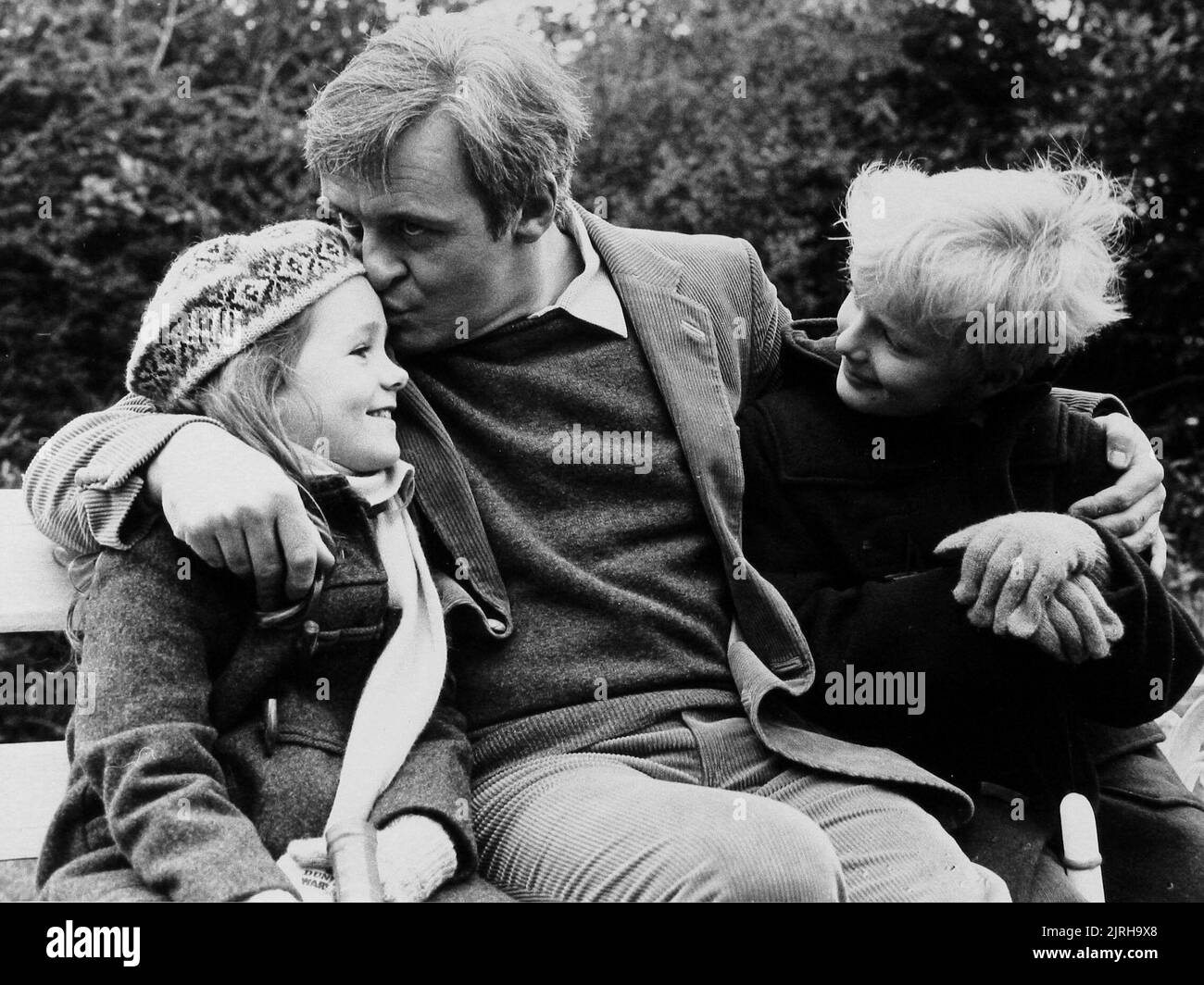 Anthony alexander Black and White Stock Photos & Images - Alamy