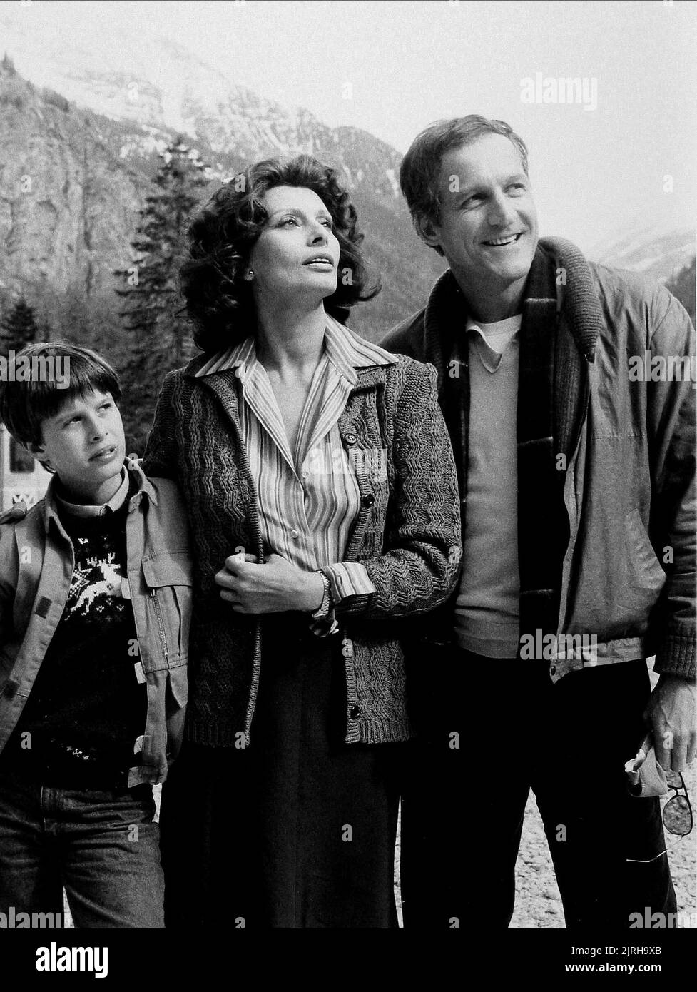 Sophia ponti hi-res stock photography and images - Alamy