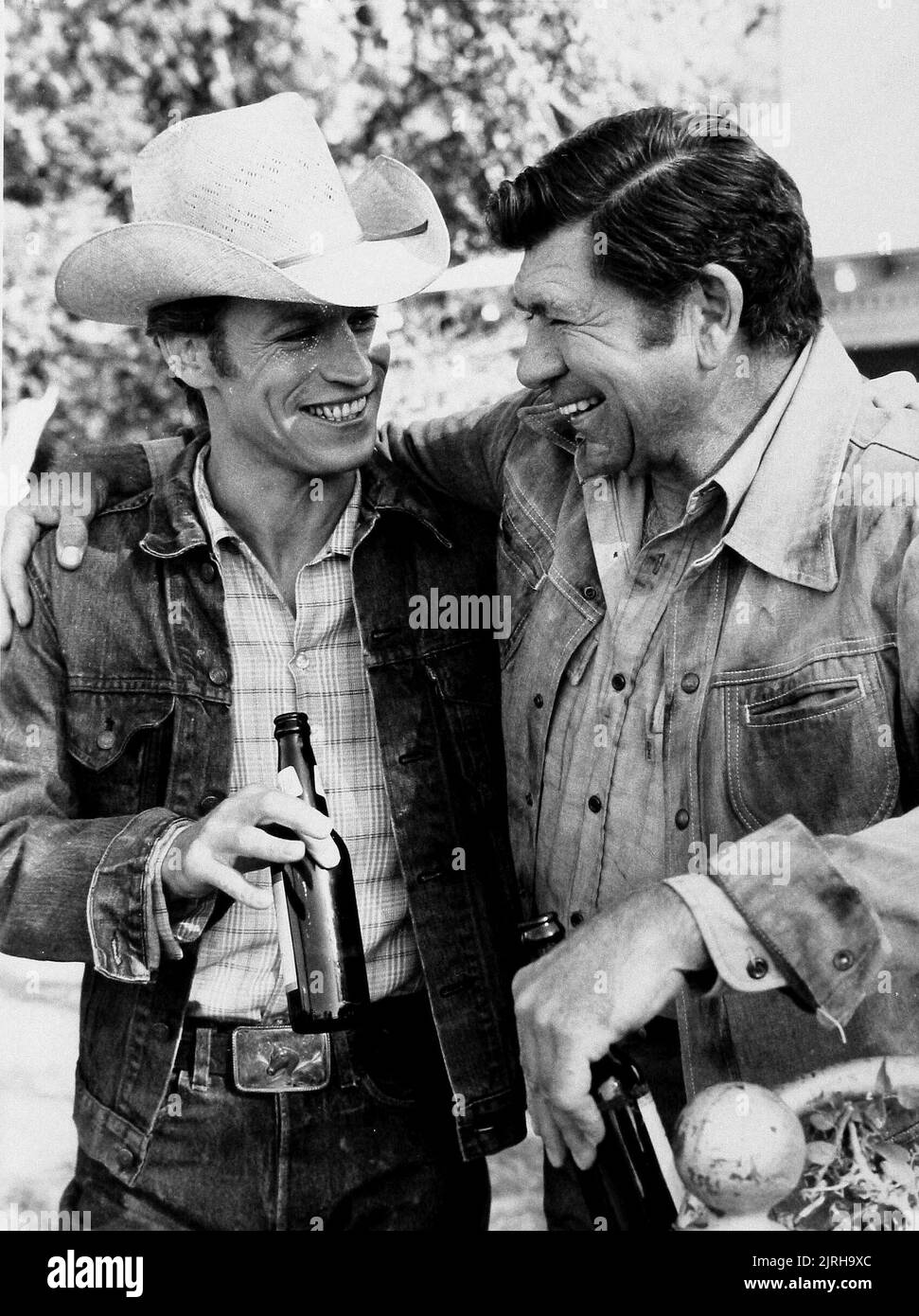 Michael beck hi-res stock photography and images - Alamy