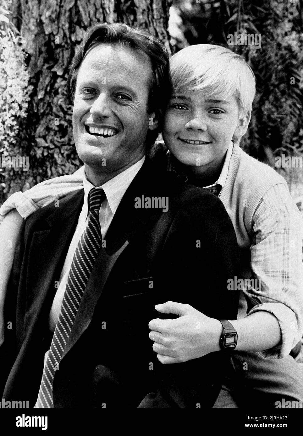 Ricky schroder 1985 hi-res stock photography and images - Alamy