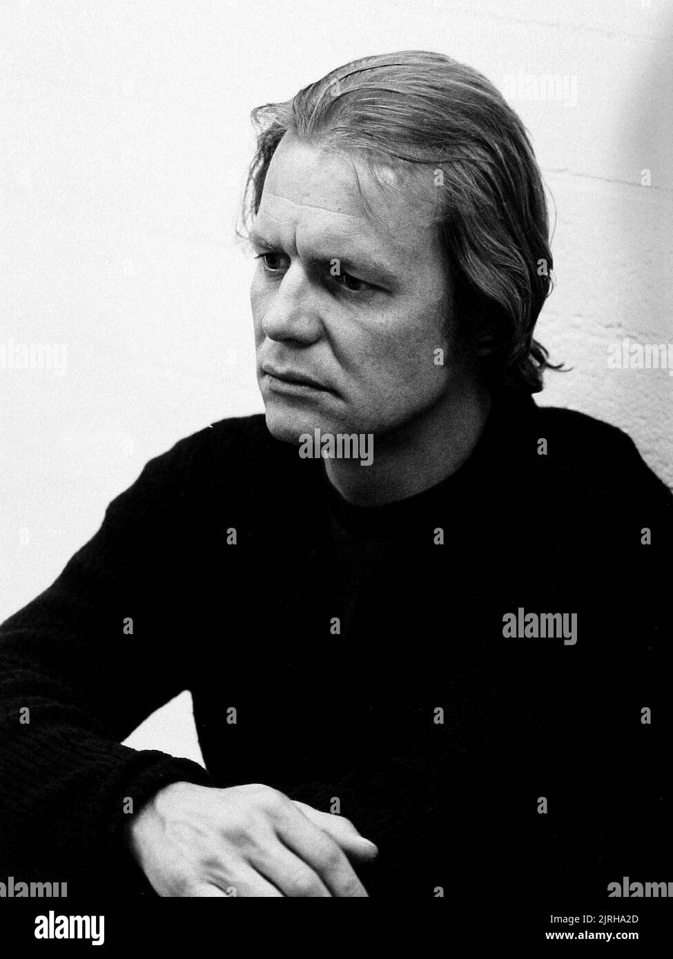 DAVID SOUL, RAGE!, 1980 Stock Photo - Alamy