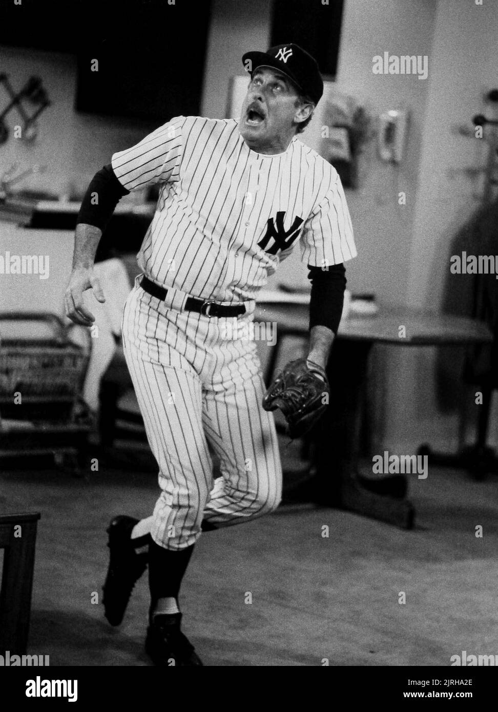 DABNEY COLEMAN, BUFFALO BILL, 1983 Stock Photo - Alamy