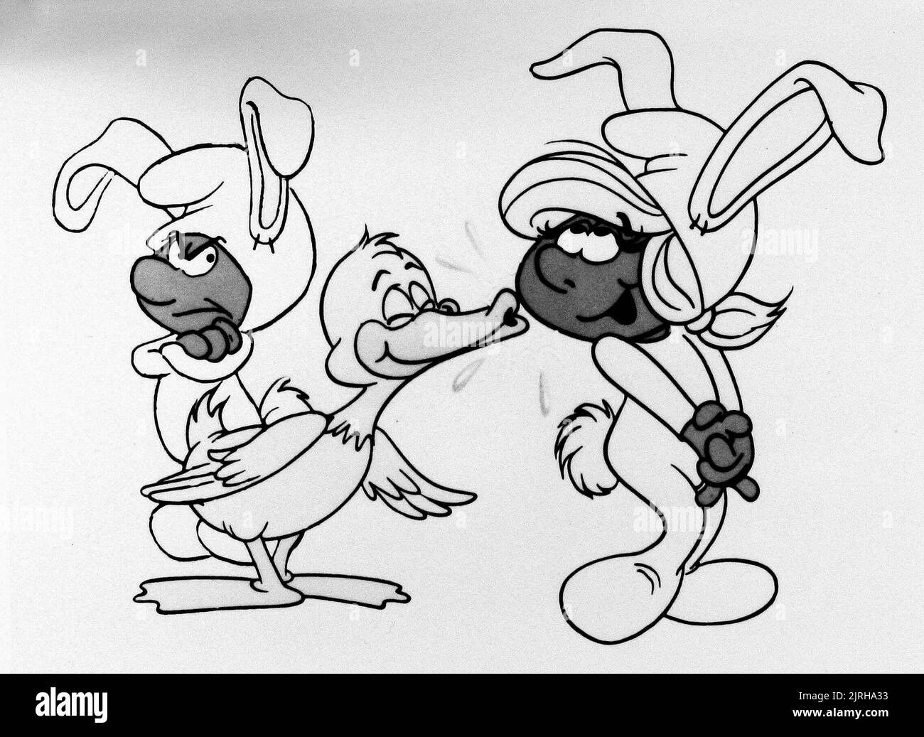 The smurf springtime special hi-res stock photography and images - Alamy The smurf springtime special hi-res stock photography and images - Alamy