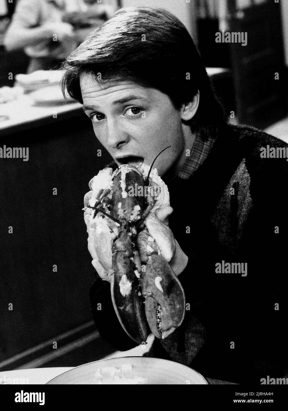 Michael p Black and White Stock Photos & Images - Alamy