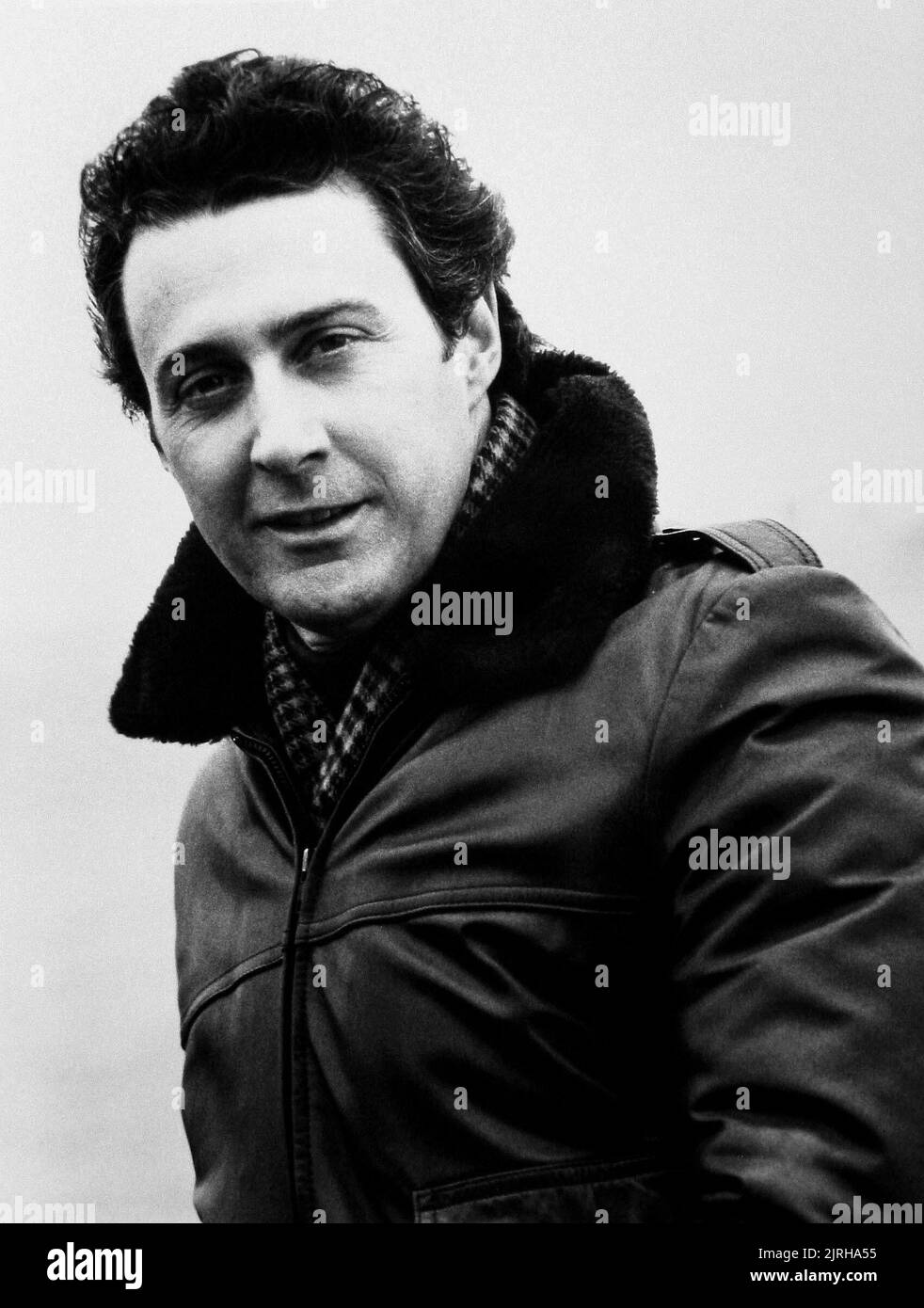 DAVID DUKES, SENTIMENTAL JOURNEY, 1984 Stock Photo - Alamy